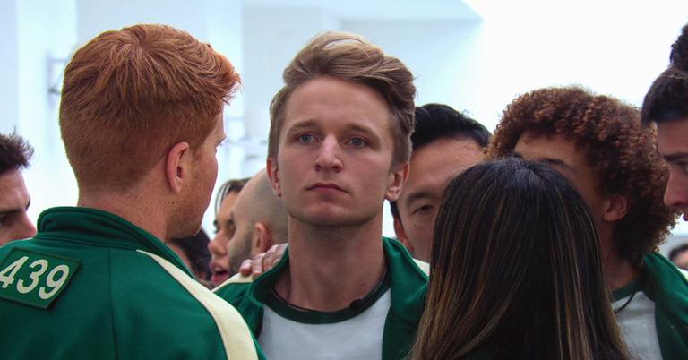 'Squid Game: The Challenge' Behind-the-Scenes Secrets Revealed