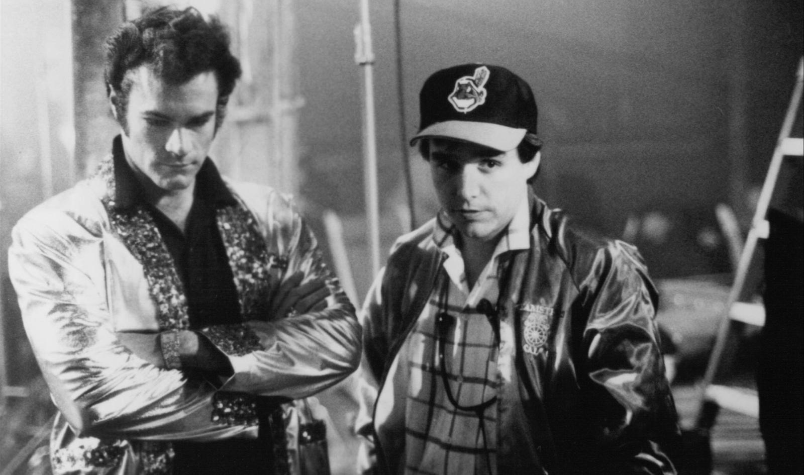 5 Movies About Elvis to Add to Your Queue