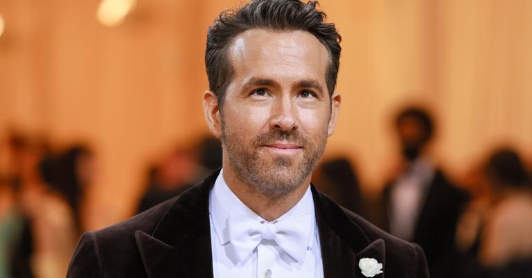 Does Ryan Reynolds Play Soccer? He Bought Wrexham AFC in 2020 Does Ryan Reynolds Play Soccer? He Bought Wrexham AFC in 2020