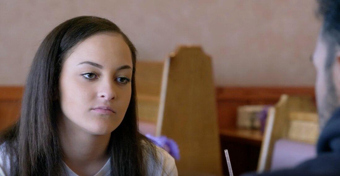 Who Is Stephan’s Girlfriend on 'Teen Mom: Young and Pregnant'? She's ...