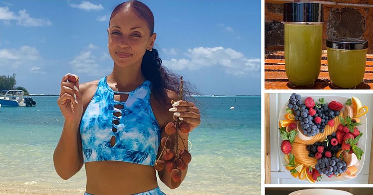 Who Is Mya Married To? What We Know About the Singer's Secret Wedding