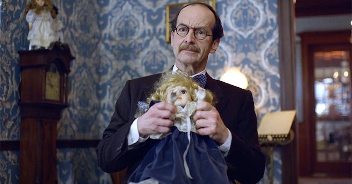 What Happened to Spalding on ‘AHS: Coven’?