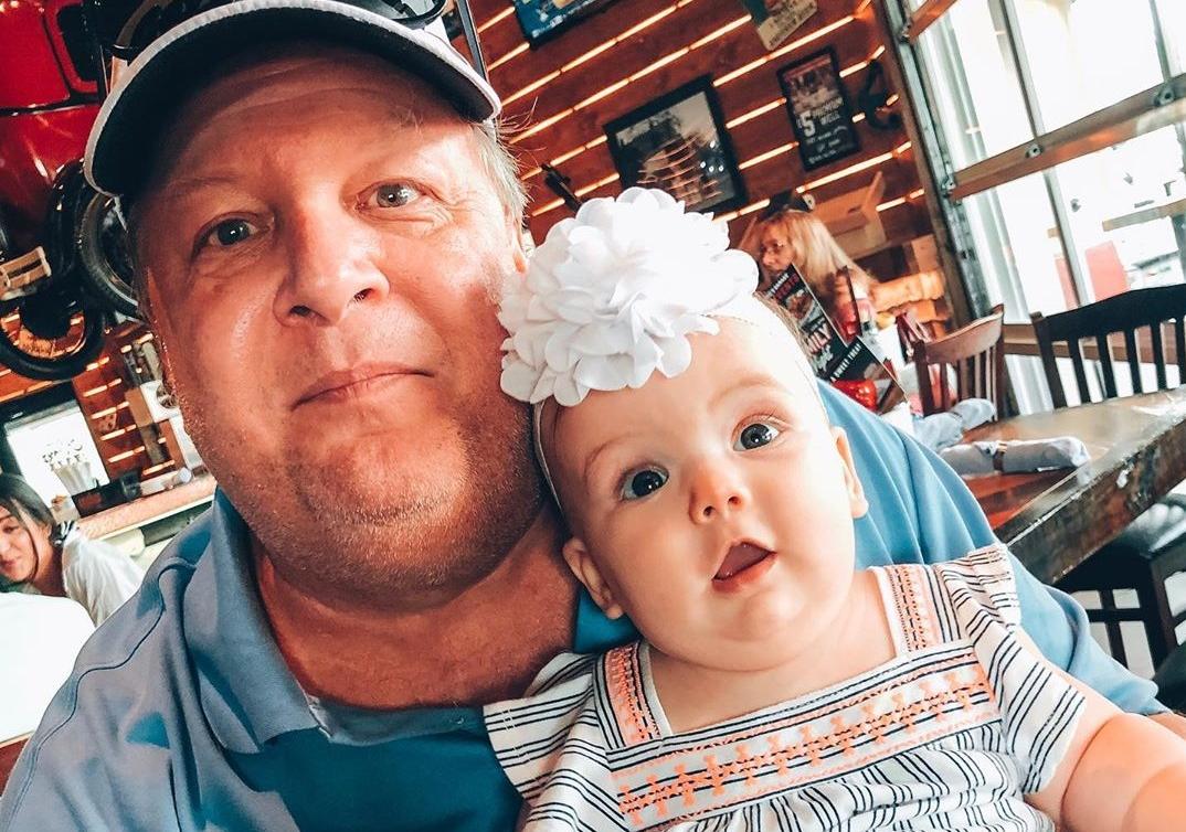 What Is '90 Day Fiancé's Chuck Potthast's Net Worth? He Runs a Company