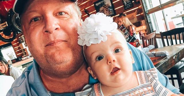 What Is 90 Day Fiancé's Chuck Potthast's Net Worth? Is He Broke?