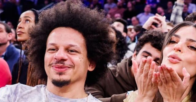Emily Ratajkowski and Eric Andre: Dating Details Explained
