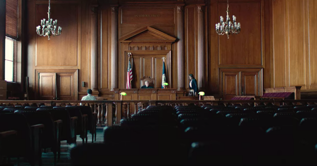 'The Innocence Files' Shines Light on Keith Harward — Where He Is Now