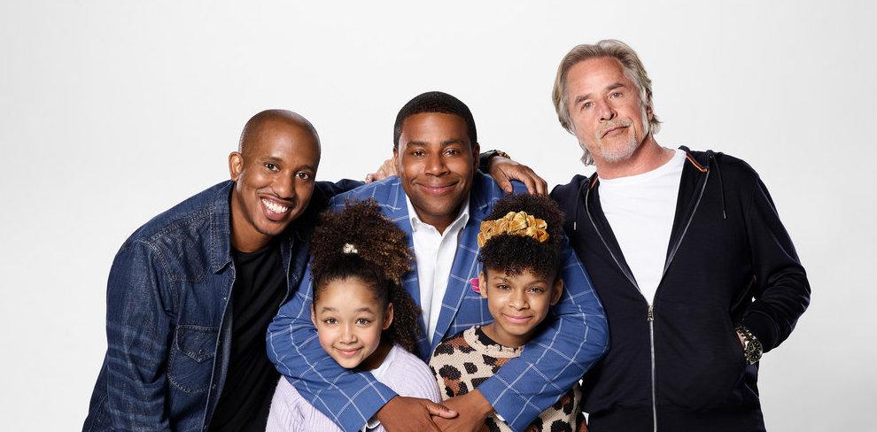 Where Is ‘Kenan’ Filmed? Kenan Thompson’s New TV Show Keeps Him Busy