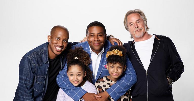 Where Is ‘Kenan’ Filmed? Kenan Thompson’s New TV Show Keeps Him Busy