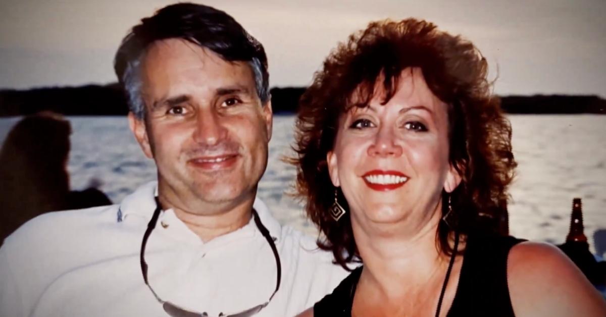 Where Is John Peek Now? Details of His Crimes Explained