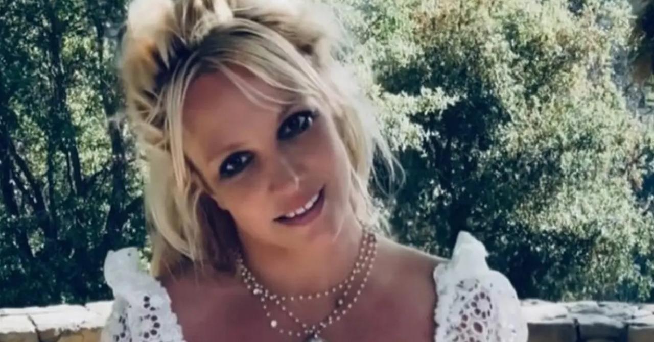 Britney Spears AI Conspiracy Theories on TikTok Are Wild