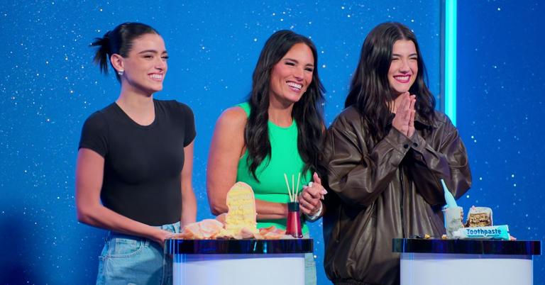 Here's What They Do With the Cake on 'Is It Cake?'