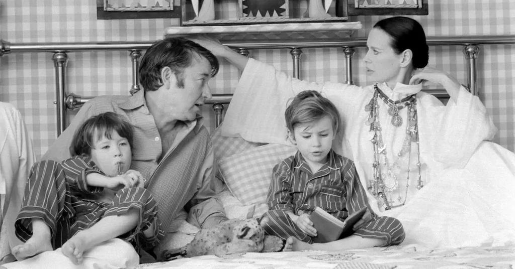 What Happened to Anderson Cooper's Family? The Tragic Story