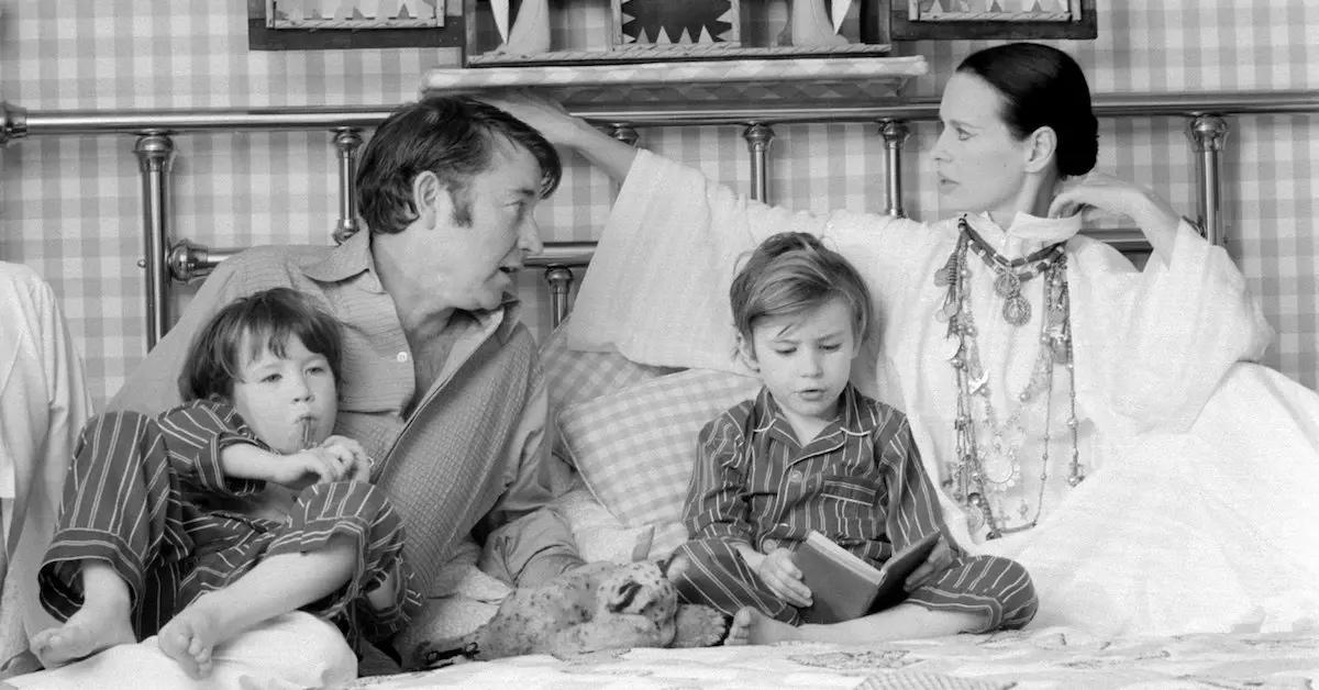 What Happened to Anderson Cooper's Family? The Tragic Story