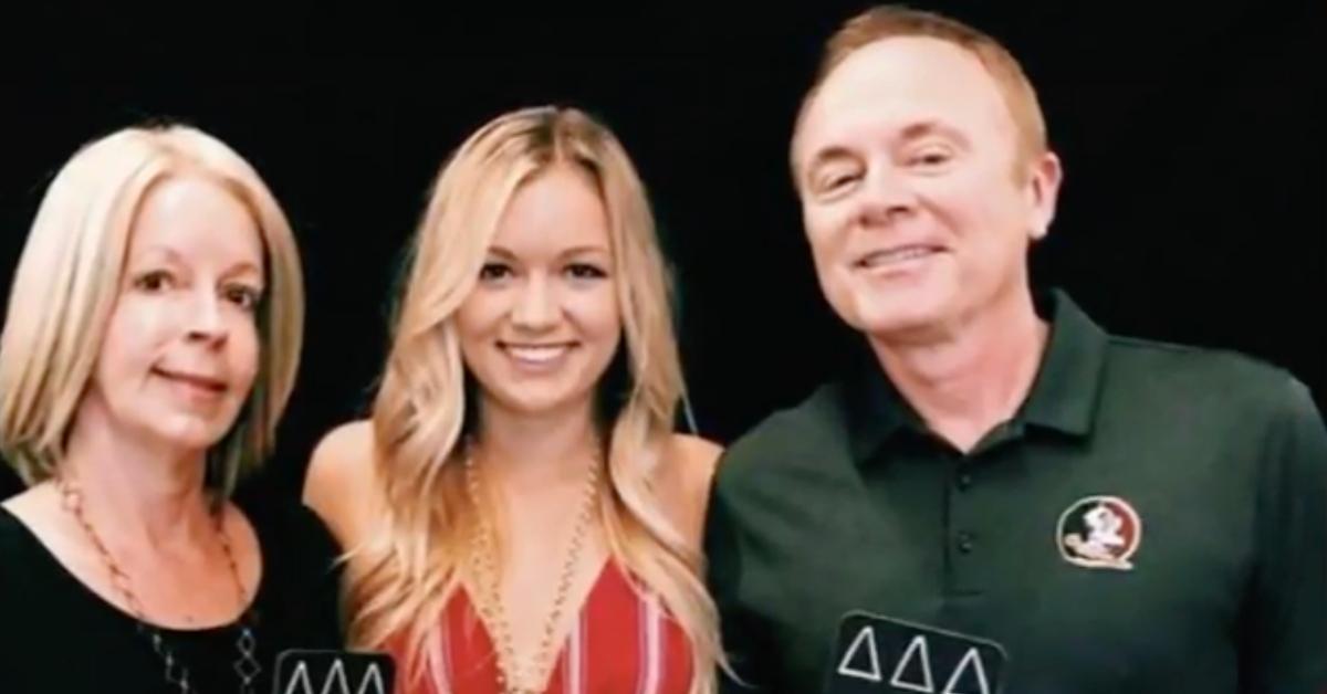 Father of 2018 Hot Yoga Victim Was on Campus During FSU Shooting