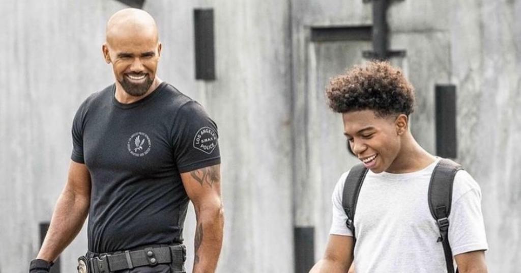 Does Darryl Die in 'S.W.A.T.'? His Relationship With Hondo Explained