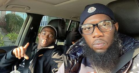 What Happened to the Kids of Rapper Freeway? — Details Inside