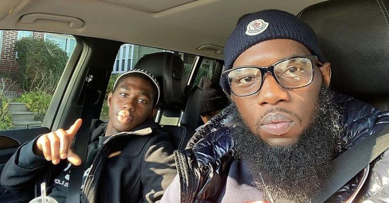 What Happened to the Kids of Rapper Freeway? — Details Inside
