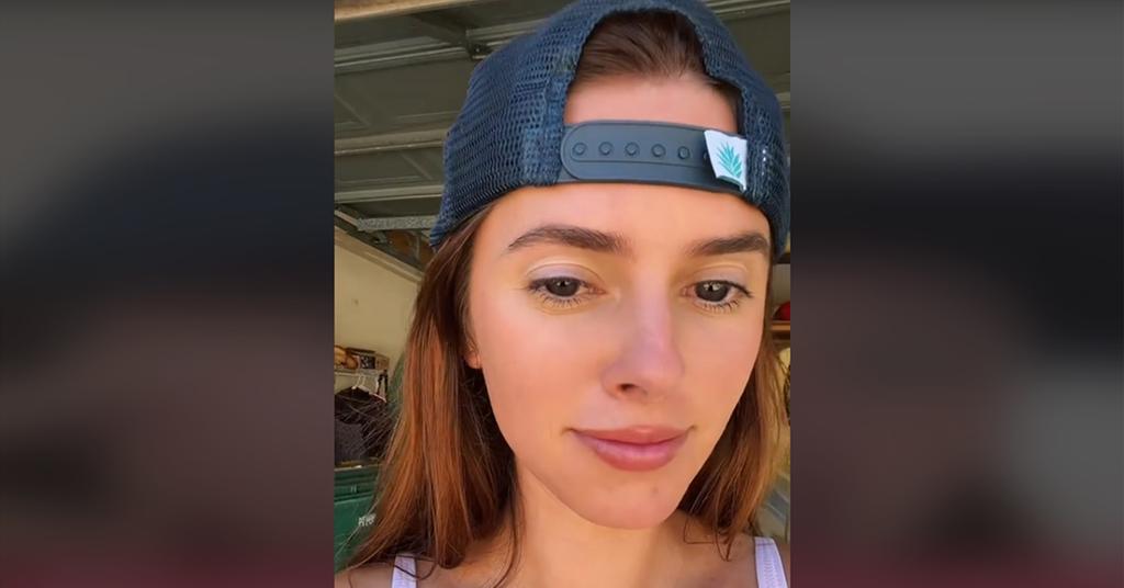 These Contacts Come With Built In Sunglasses