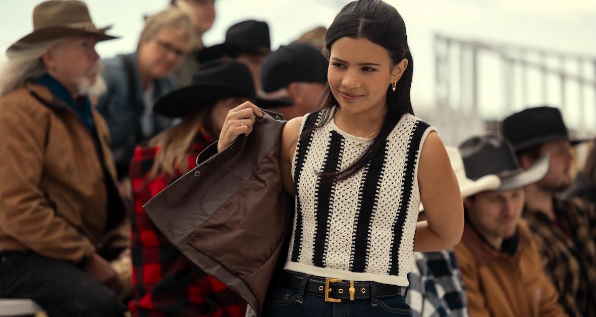 Netflix Shares My Life with the Walter Boys Season 3 Update