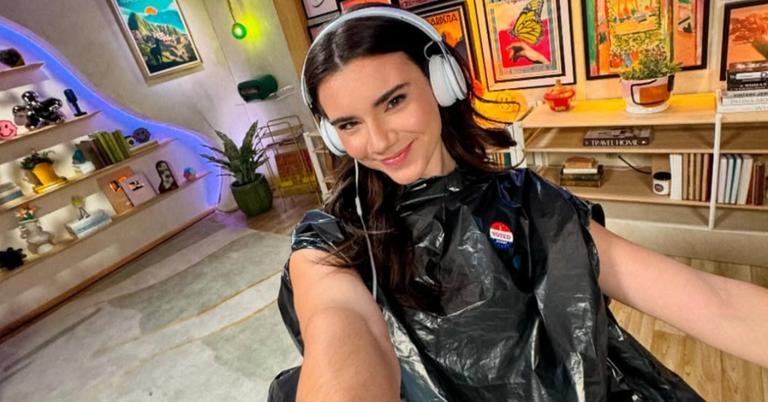 Details on Conservative Political Pundit Brett Cooper's Religion