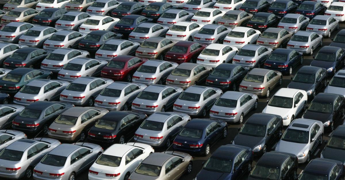 What Is the "Kia Challenge" on TikTok? Details on the Dangerous Trend