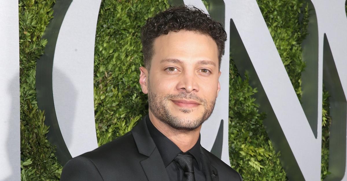 Justin Guarini Is Featured On Below Deck Details Justin Guarini Is Featured On Below Deck Details