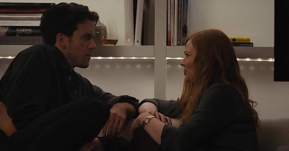 Nate and Shiv’s Relationship in Succession, Explained—Could Nate Return?