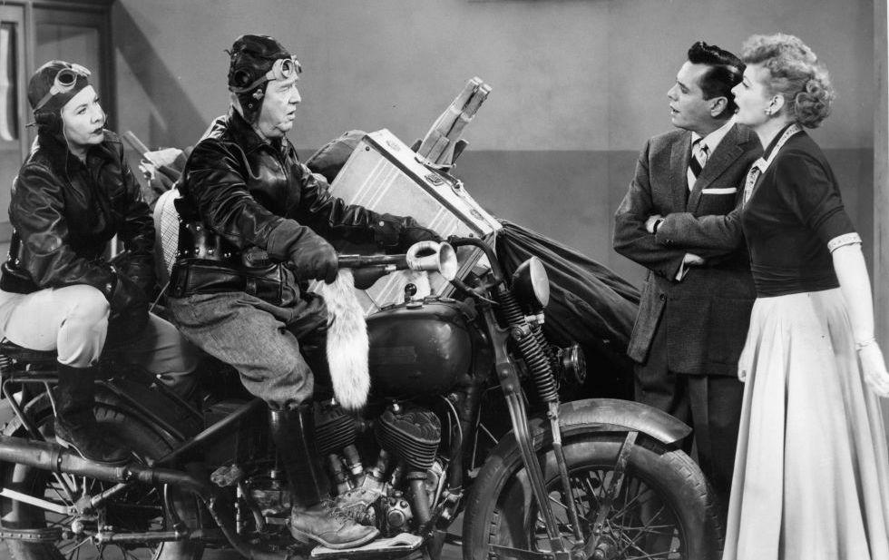 Why Did 'I Love Lucy' End? — Here's Why the Successful Series Drew to a ...