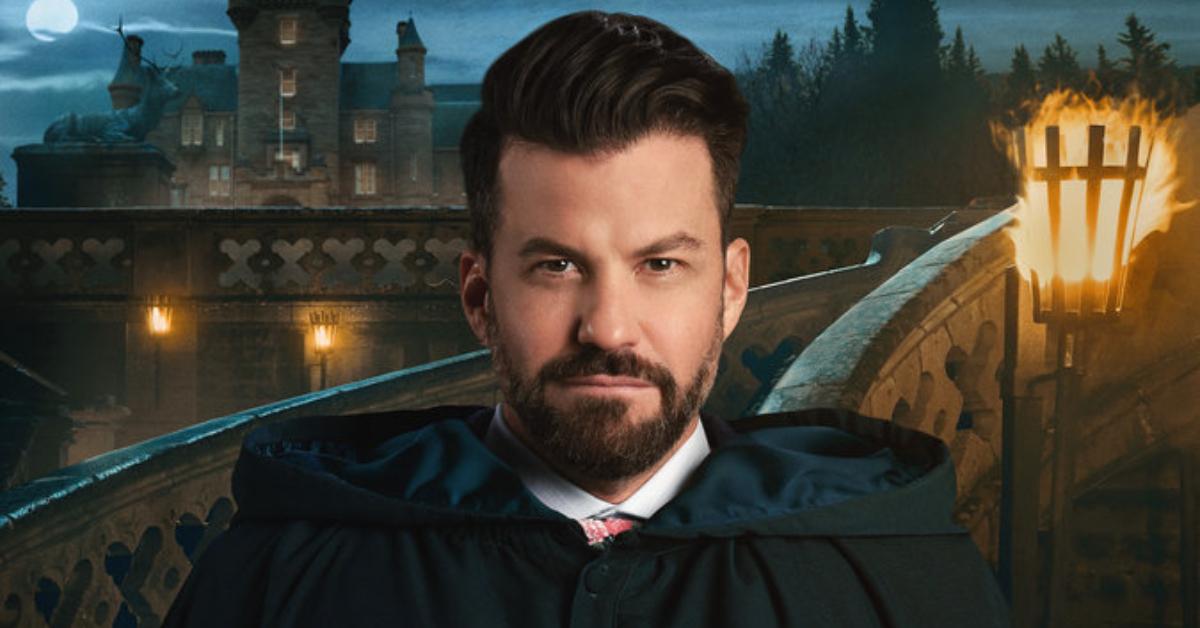 Meet the Season 2 Cast of the Traitors on Peacock!