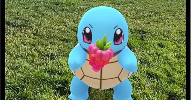 How to Use Poffin in 'Pokémon GO Buddy Adventure,' for Extra Buddy Time