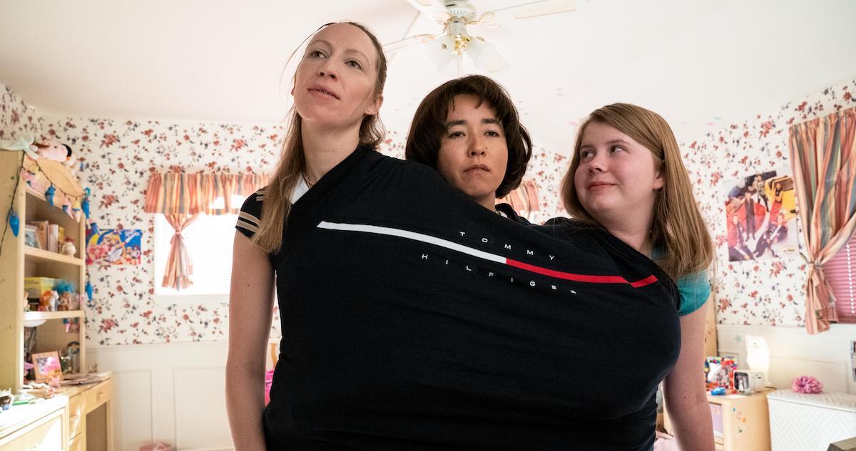 Who Is Maura on 'PEN15'? Ashlee Grubbs Is This Season's Standout Star