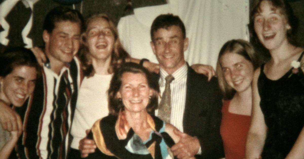 Where Are Novelist Michael Peterson's Kids Now? Details