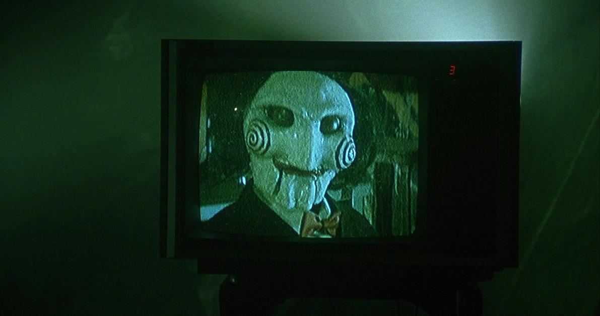 Saw Movie Original Cast Then and Now