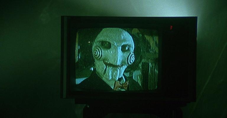 Saw Movie Original Cast Then and Now