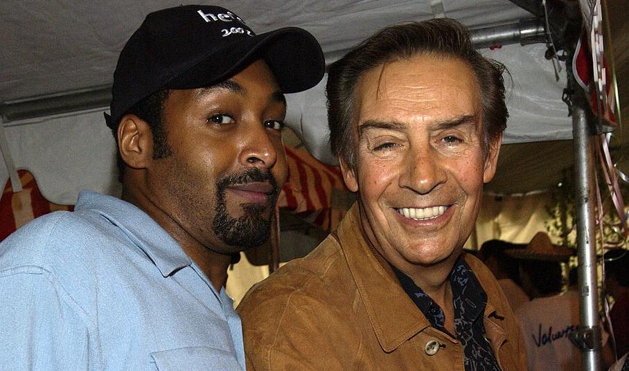 Why Did Ed Green Leave 'Law & Order'? Why Jesse L. Martin Left the Series