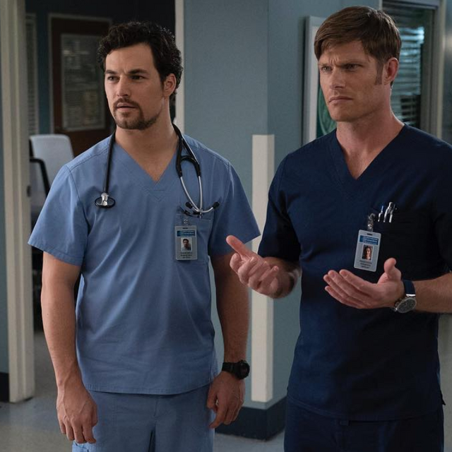 Who Does Meredith Grey Date After Derek Shepherd Dies? Find Out Here