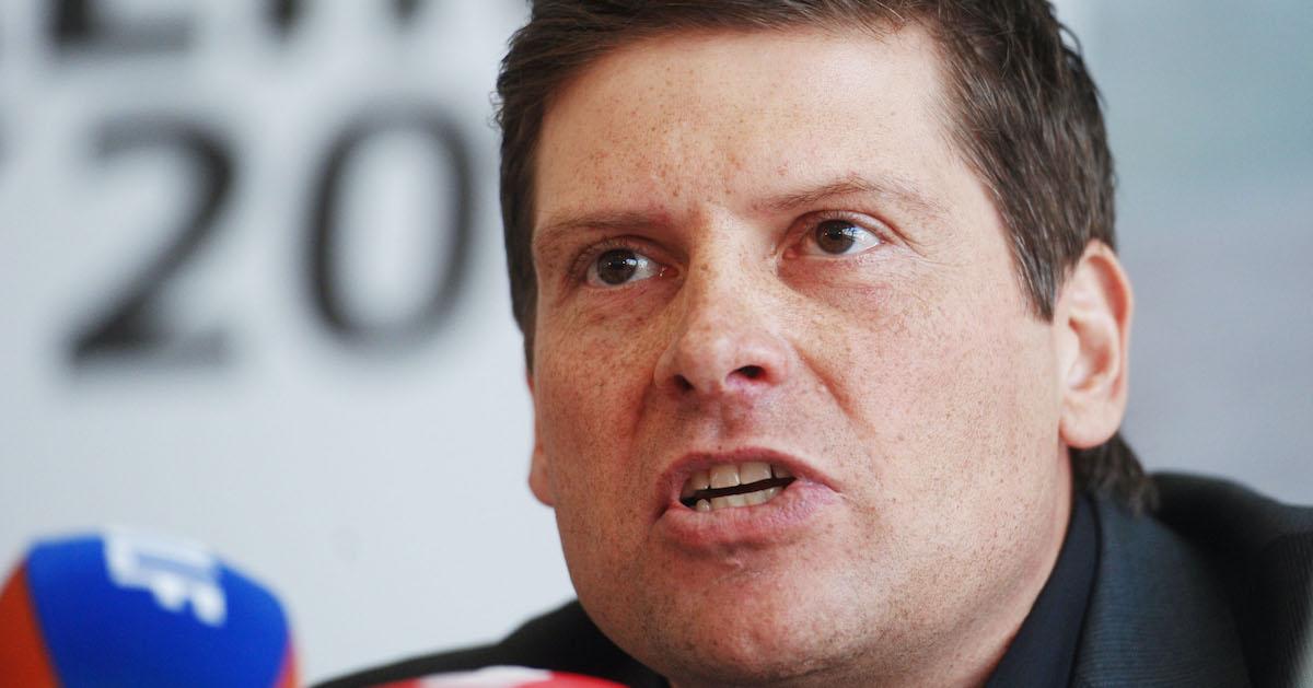 Where Is Jan Ullrich Today? His Cycling Career Ended Because of Doping