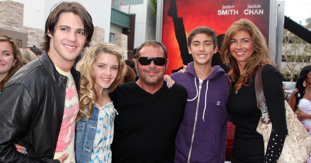 Chad McQueen's Cause of Death Revealed — Details Explained