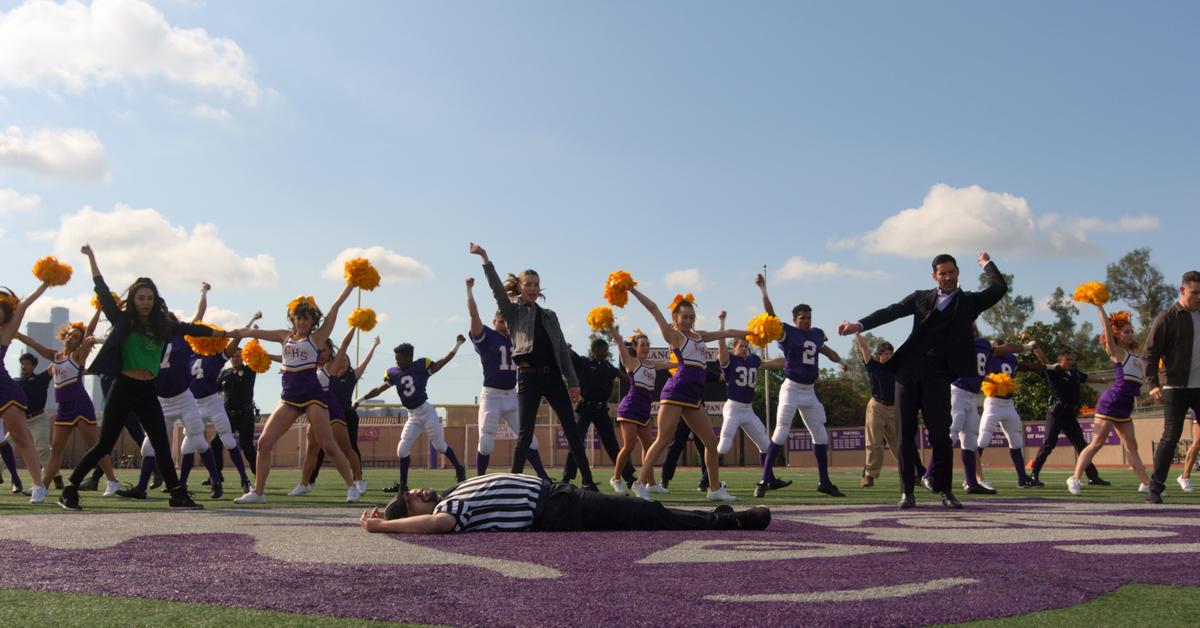 Why Is 'Lucifer' a Musical Now? ‘Lucifer’ Has Finally Broken Out Into Song