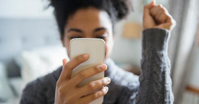 What Does "OMB" Stand For When Used in Text Messages?