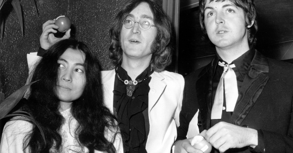 Why Do People Hate Yoko Ono? People Still Believe This Old Myth