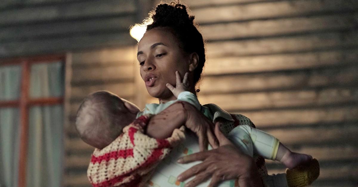 What Is the Message of HBO's Miniseries 'The Baby'? (EXCLUSIVE)