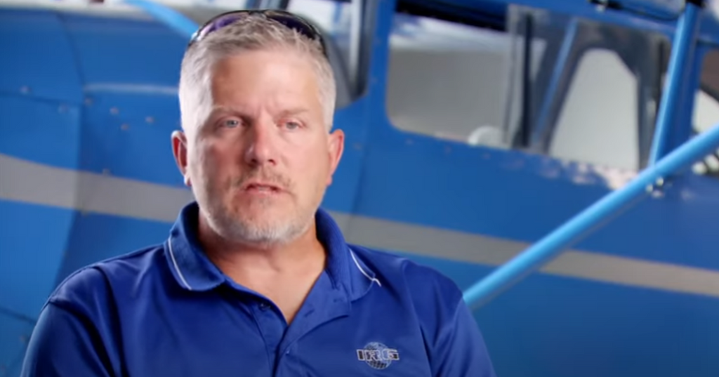 The 'Airplane Repo' Castmates Have Some Impressive Reported Net Worths