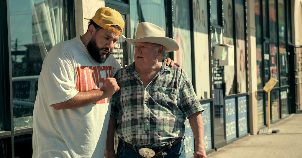 Is ‘Mo’ Based on a True Story?