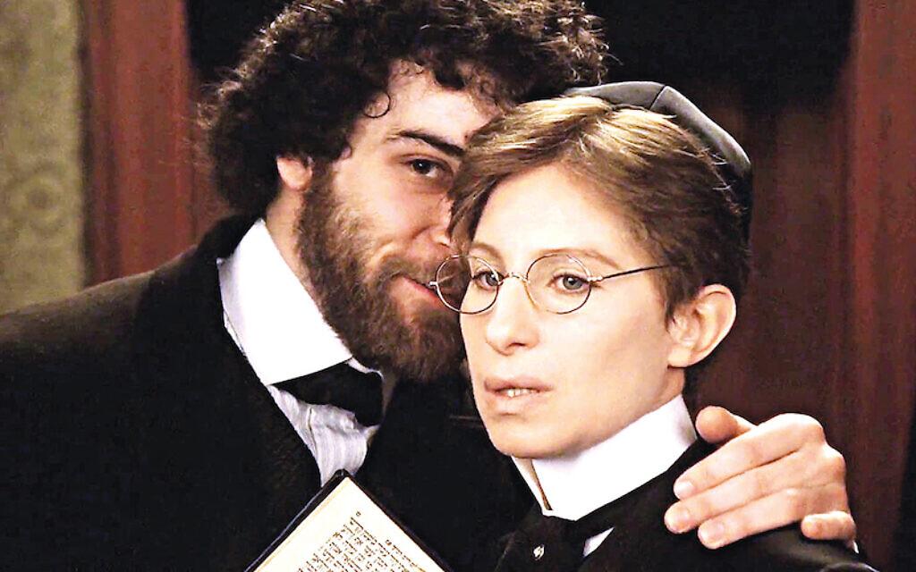 Who Are Mandy Patinkin’s Parents? ‘Finding Your Roots’ Dives Into His Past