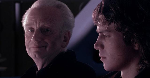 Who Is Anakin Skywalker's Actual Father in 'Star Wars'?
