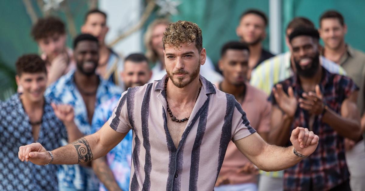 When Did 'FBoy Island' Season 2 Film? Here's the Scoop