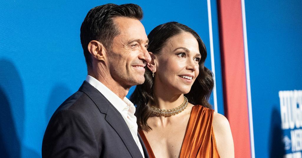 Hugh Jackman and Sutton Foster's Relationship Timeline