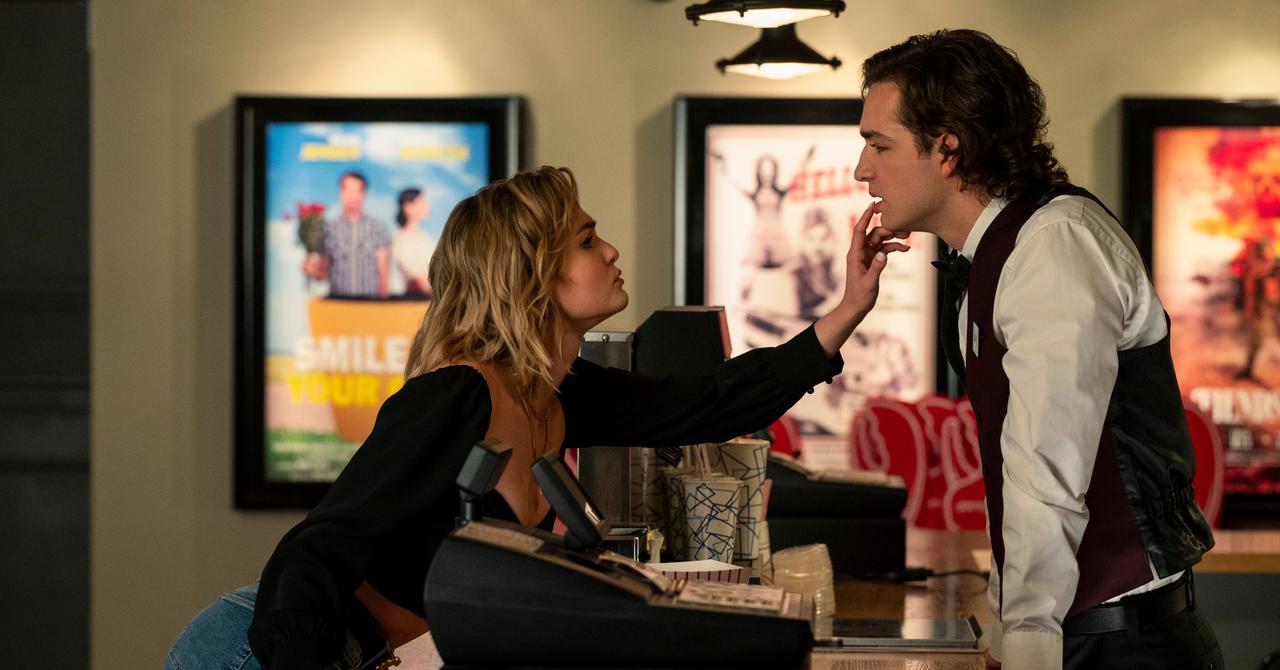 Who Is the Actress Playing Eden in ‘Locke & Key’? Here's What We Know