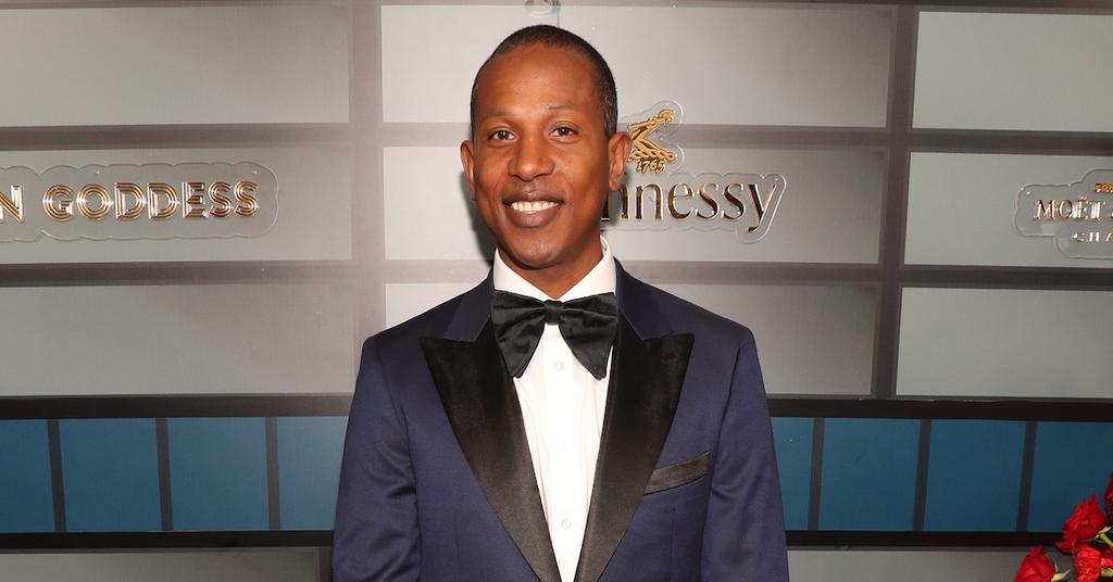 Who Is Rapper Shyne's Wife? Details Inside